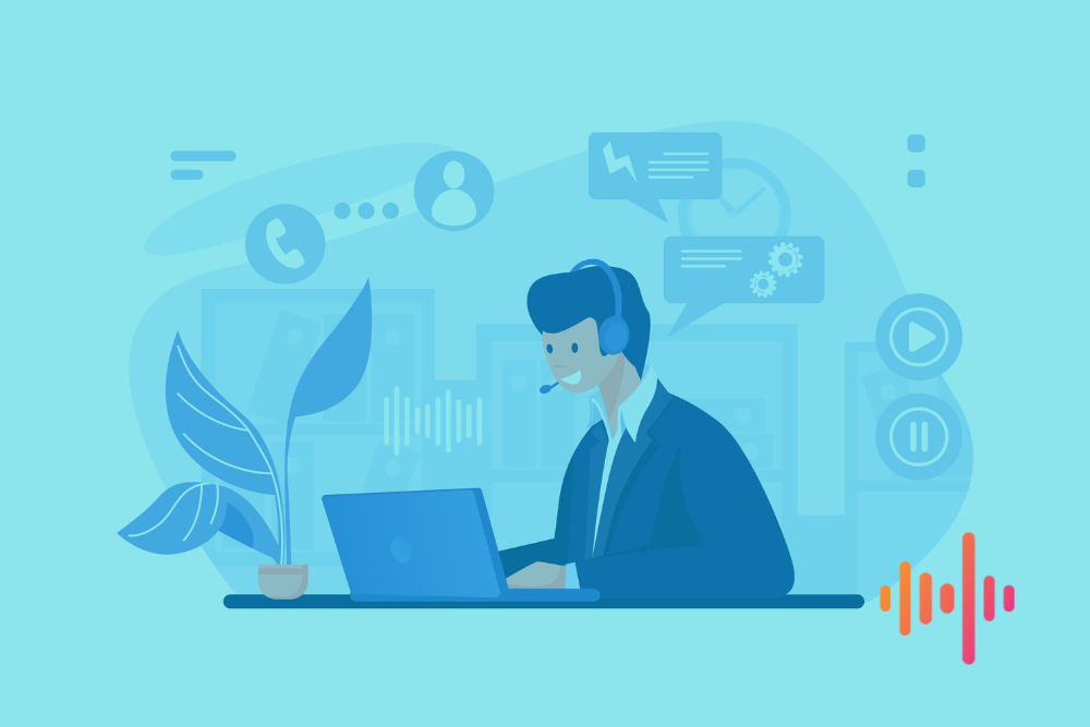 Broadening oversight of customer interactions with tech and AI