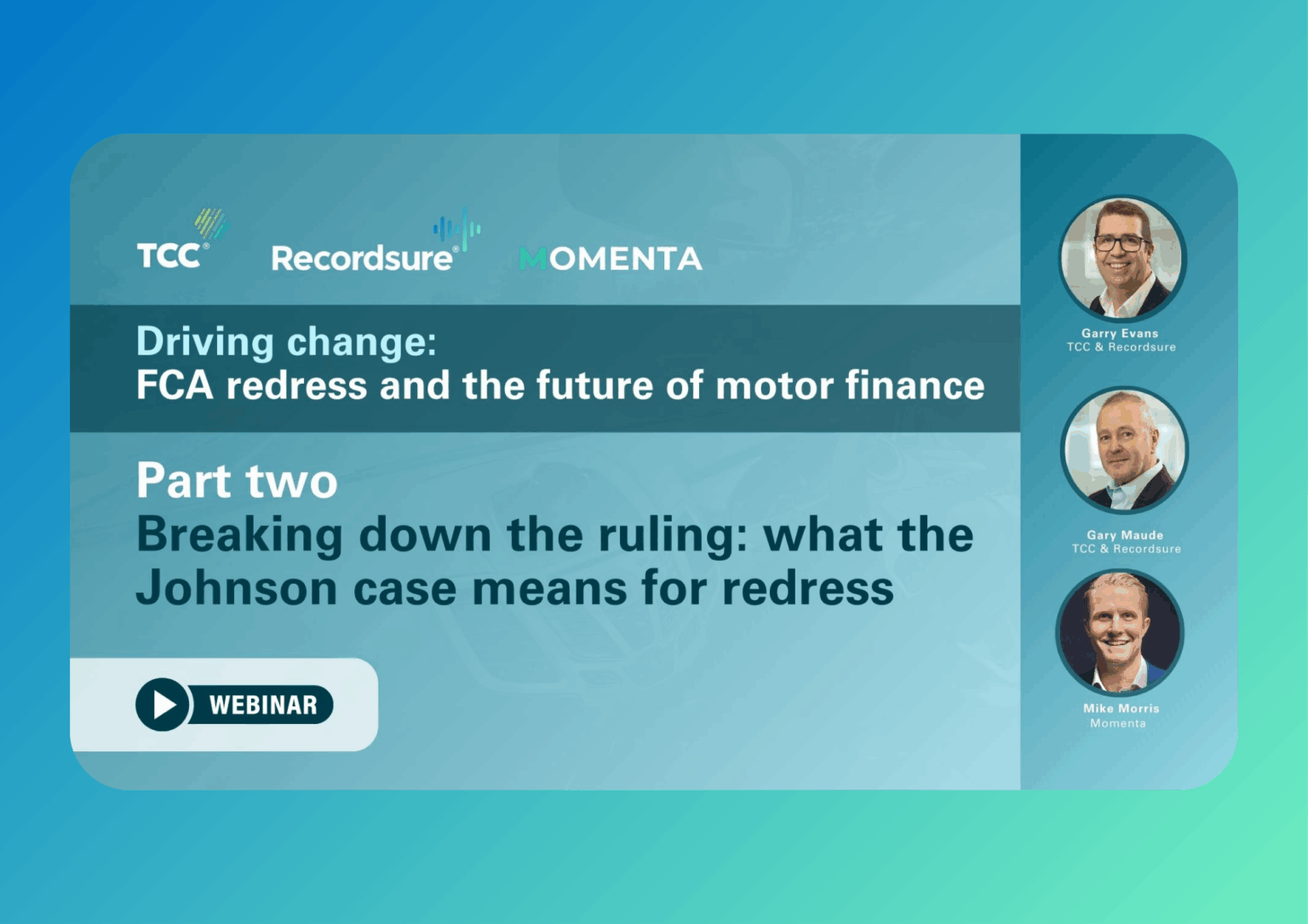Breaking down the ruling: what the Johnson case means for redress ...
